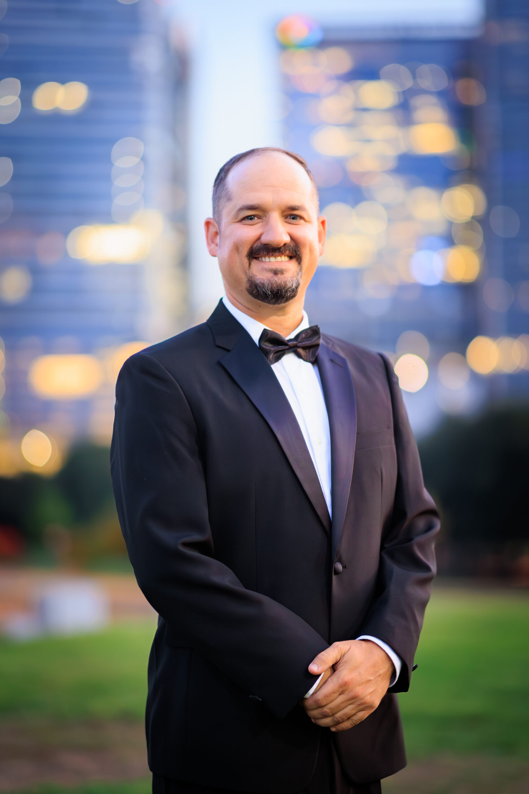 Our Directors – Westwood Warrior Band